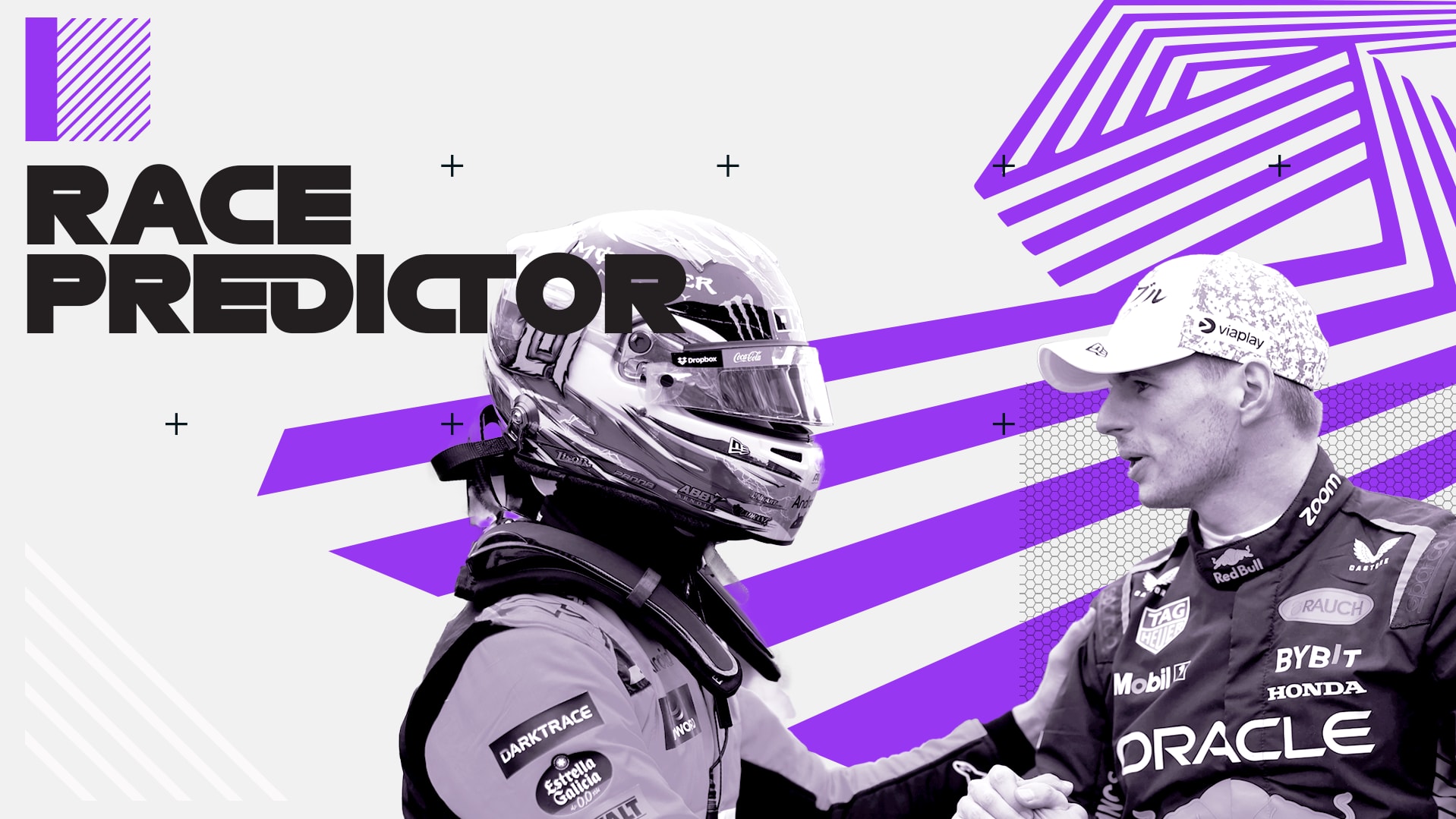 RACE PREDICTOR: Who do you think will finish on the podium for the Japanese Grand Prix? | Formula 1®